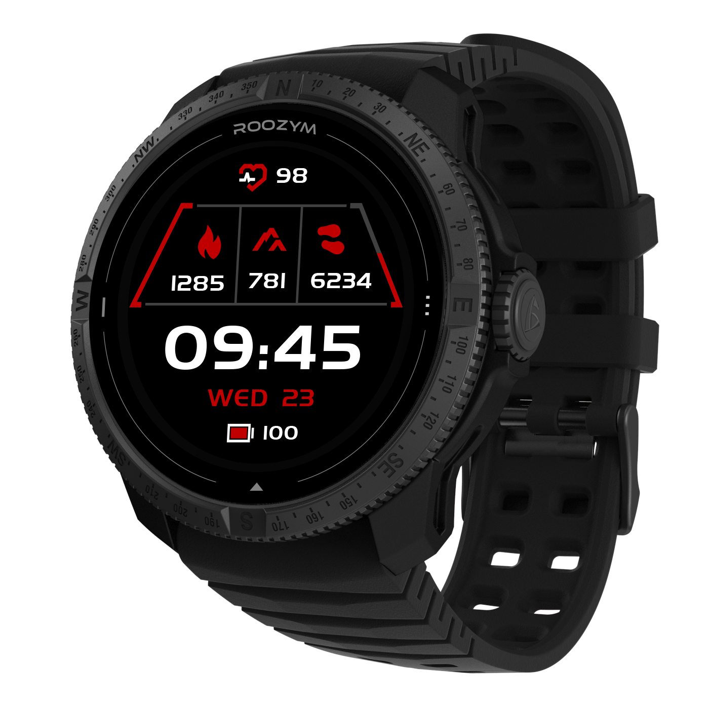 如骏ROOZYM｜COSMO7